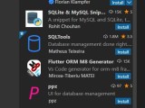 Install Sqlite In Visual Studio 2022 Delft Stack
